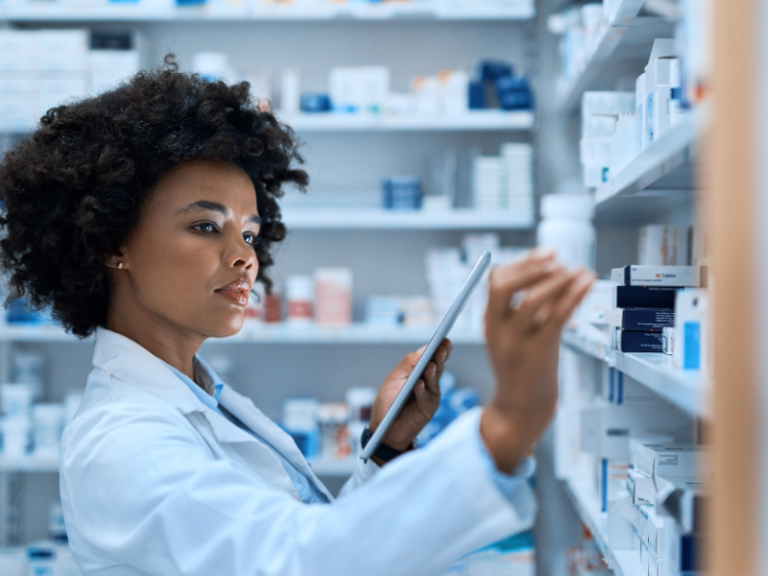 Pharmgen – Uw partner in veilige, DNA gestuurde medicatie keuze